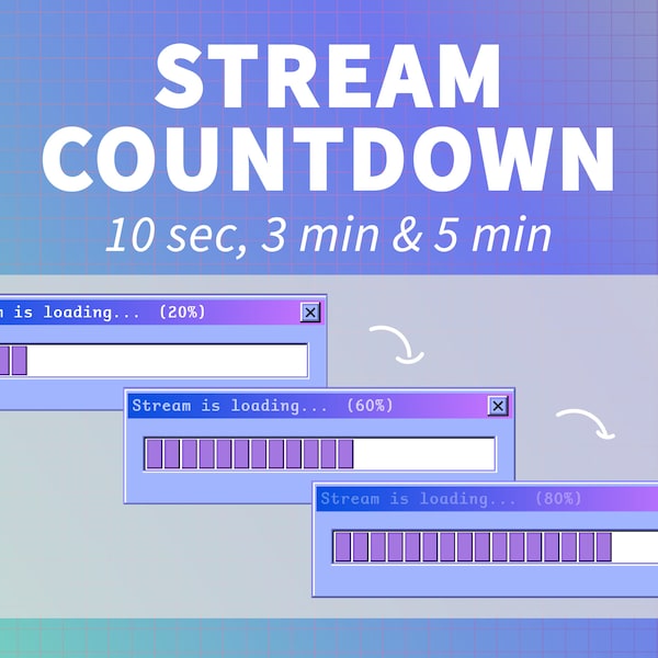 Twitch Subathon Timer - Etsy