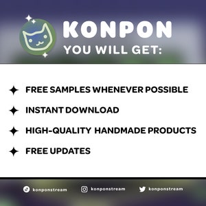 ANIMATED GREEN NEON Stream Deck Icons | Streamer | Twitch | Discord ...