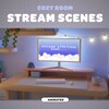 Soap Bubble TWITCH PANELS | Dreamy Pastel | Cute | Streamer | Twitch ...