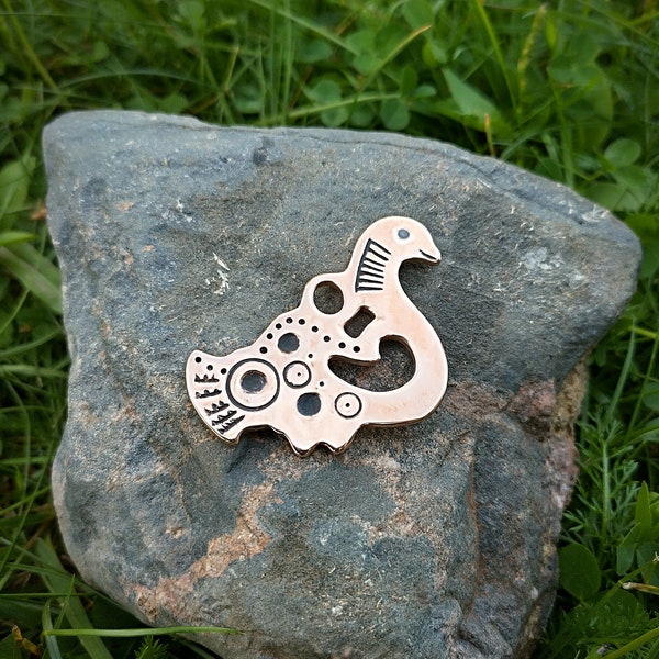 Finnish Iron Age Jewelry - Etsy