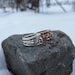 Finnish Protection Ring - Etsy