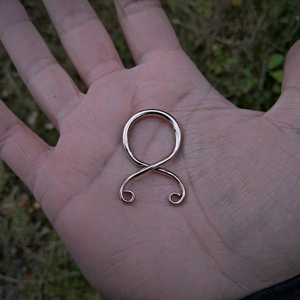 Troll Cross - Etsy