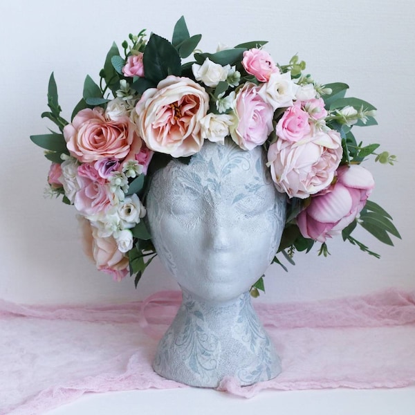Evil Queen Crown - Etsy