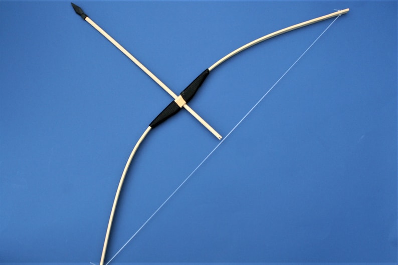 Bow and Arrow Soft Archery Kit choice of 4 Different Styles | Etsy UK