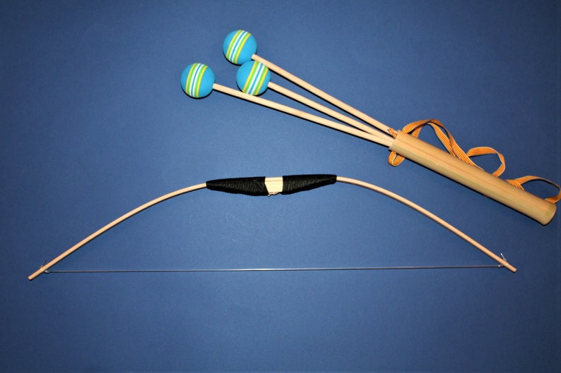 Bow and Arrow Soft Archery Kit choice of 4 Different Styles | Etsy UK