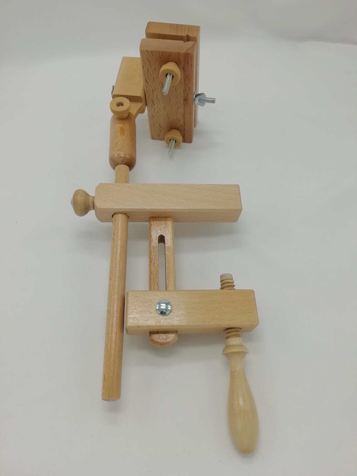 Personalized Embroidery Stand Table Clamp Embroidery Hoop - Etsy