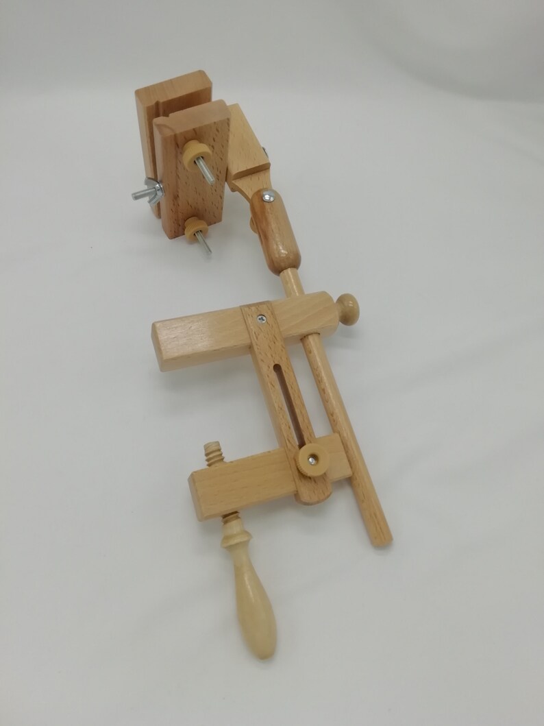 Personalized Embroidery Stand Table Clamp Embroidery Hoop - Etsy