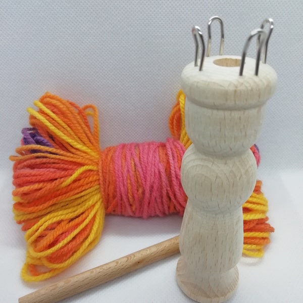 Knitting Nancy - Etsy Australia