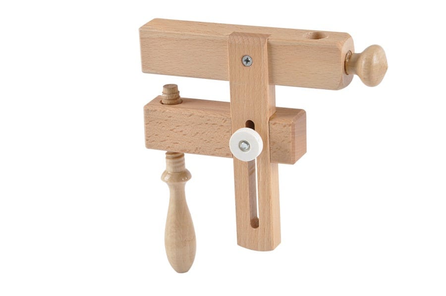 Table Clamp Hoop Clamp Wooden Clamps Adjustable Clamp - Etsy