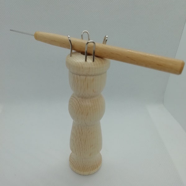 Knitting Spool - Etsy