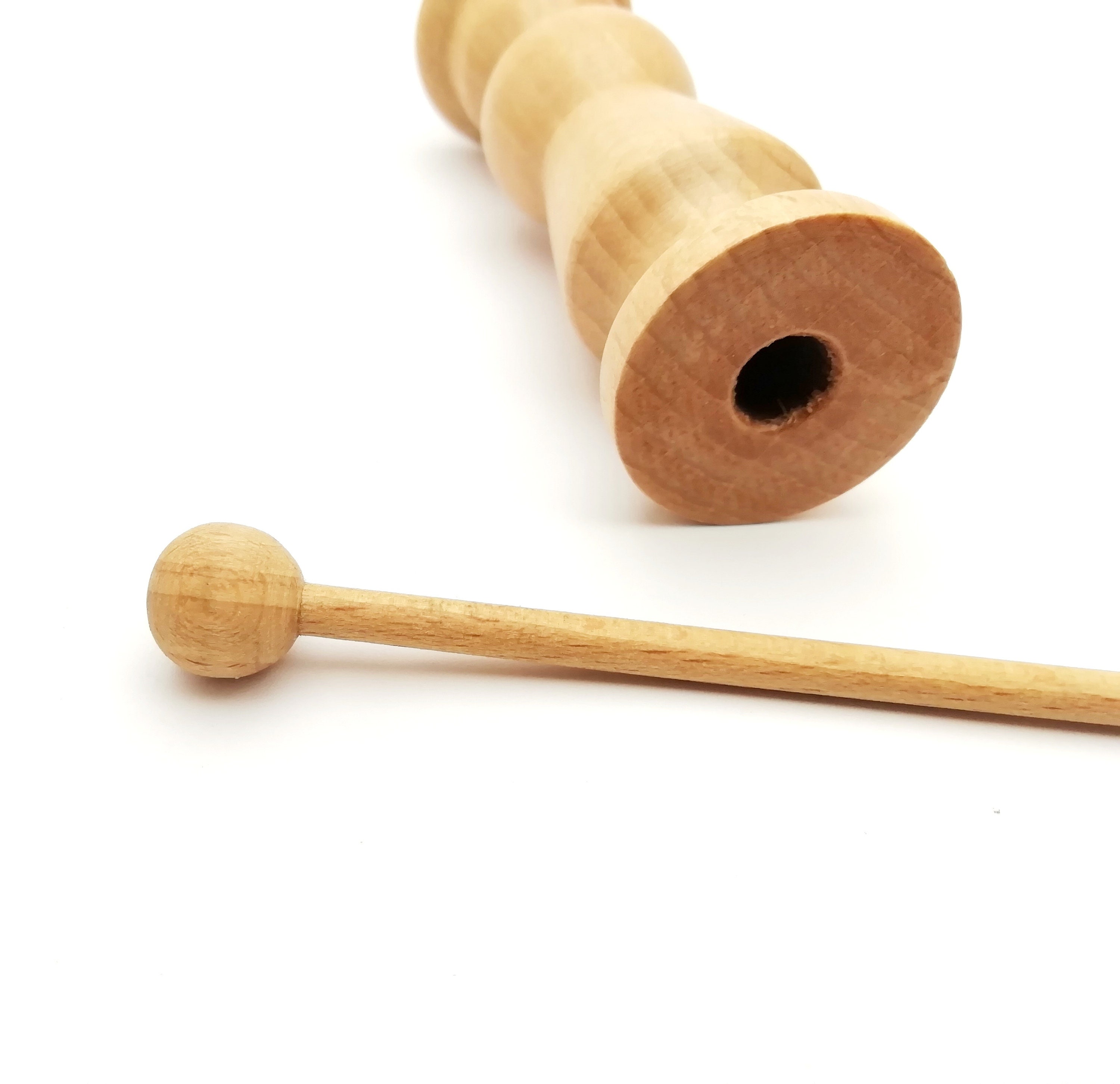 Vintage Knitting Nancy Dolly Kit With Threads Kids Craft - Etsy