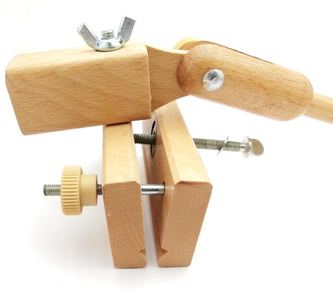 Personalized Embroidery Stand Table Clamp Embroidery Hoop - Etsy