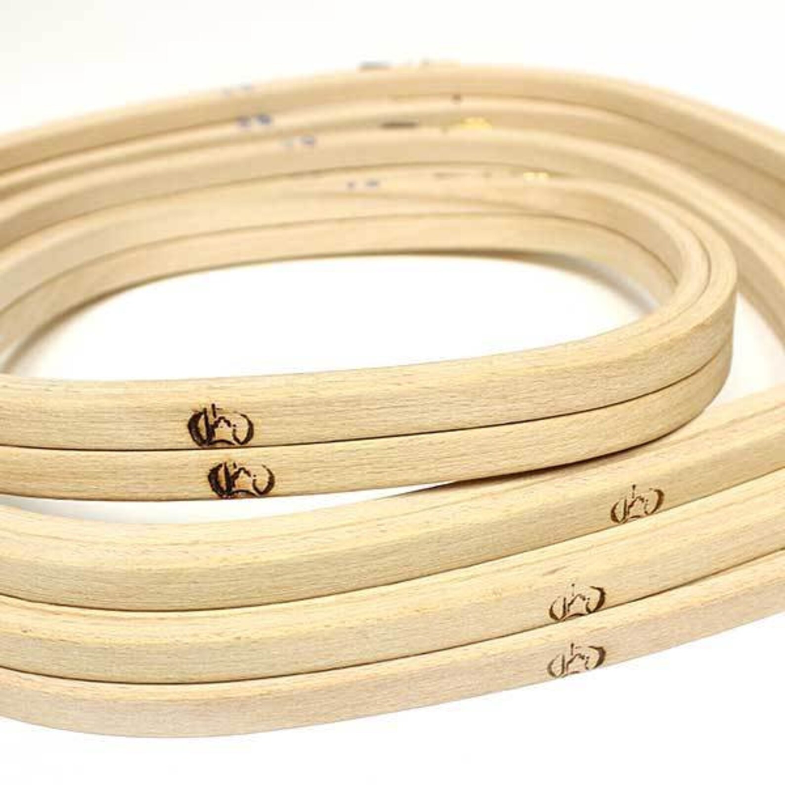 Embroidery Square Hoop Rectangle Embroidery Hoop Rectangular - Etsy