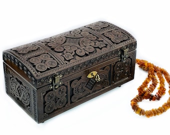 Jewelry Box Lock and Key | Etsy