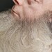 Santa Beard, Kurt Russell 'the Christmas Cronicles' Inspired.made From ...