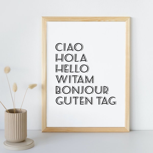 Guten Tag - Etsy
