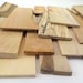 Beautiful Thin Wood Offcuts for Jewellery Work, Marquetry, Pyrography ...