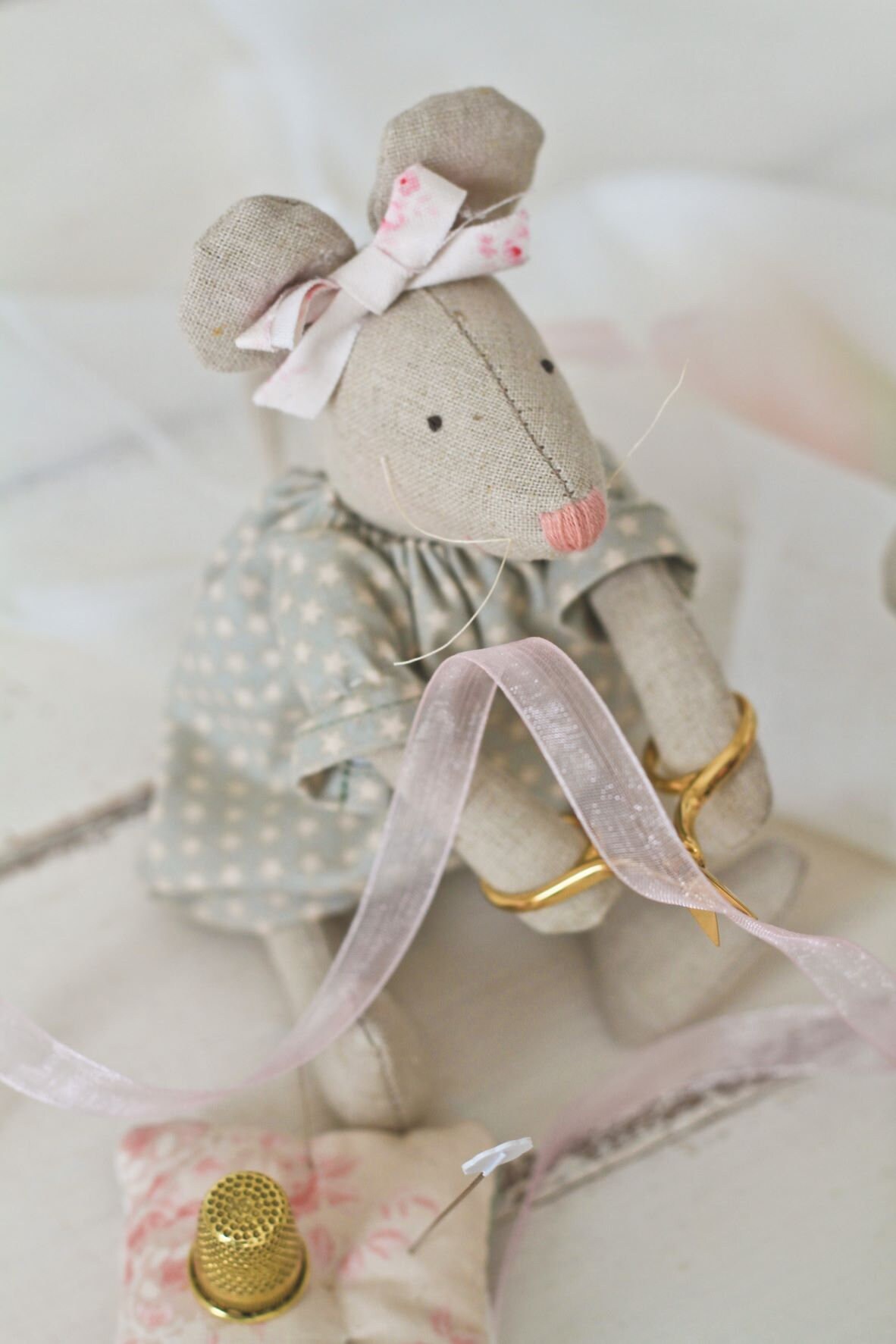 Mickey Mouse Tutorial in ITALIAN and SPANISH - Etsy
