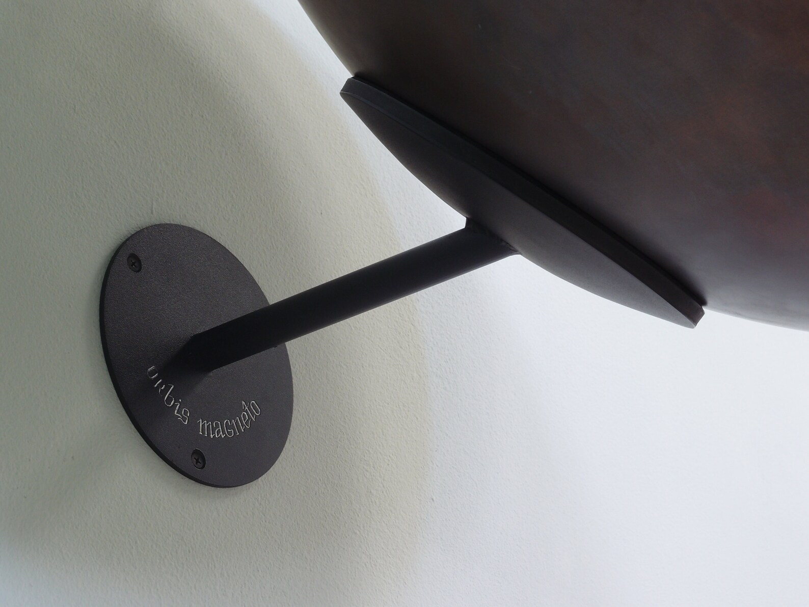 Handpan Magnetic Wall Mount | Etsy