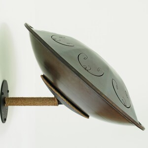 Handpan Magnetic Holder - Etsy