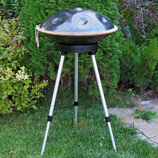 Handpan Stand - Etsy