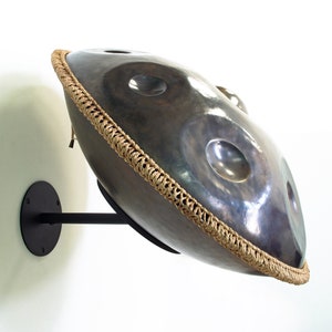 Handpan Magnetic Wall Mount | Etsy