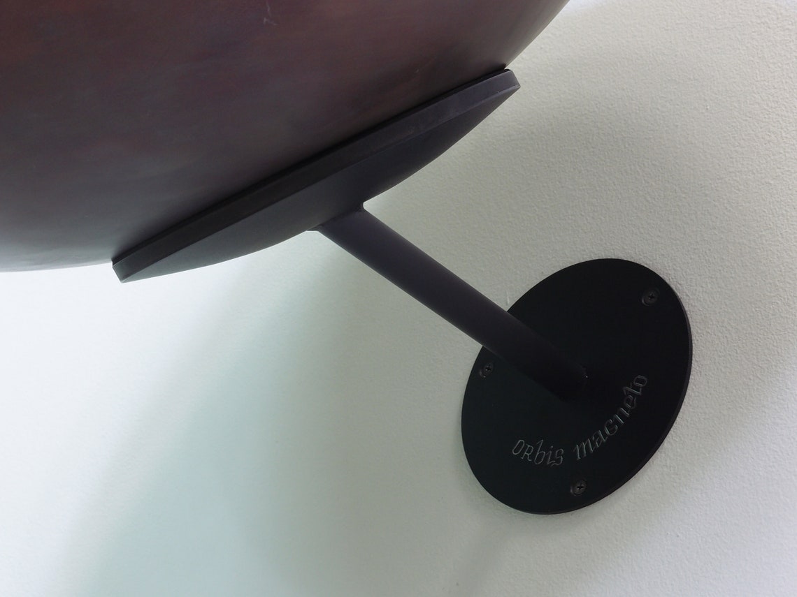 Handpan Magnetic Wall Mount | Etsy
