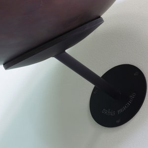 Handpan Magnetic Wall Mount | Etsy