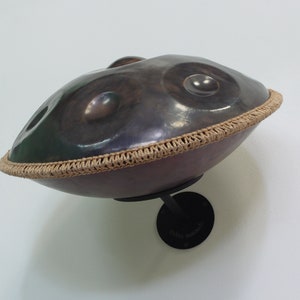 Handpan Magnetic Wall Mount - Etsy