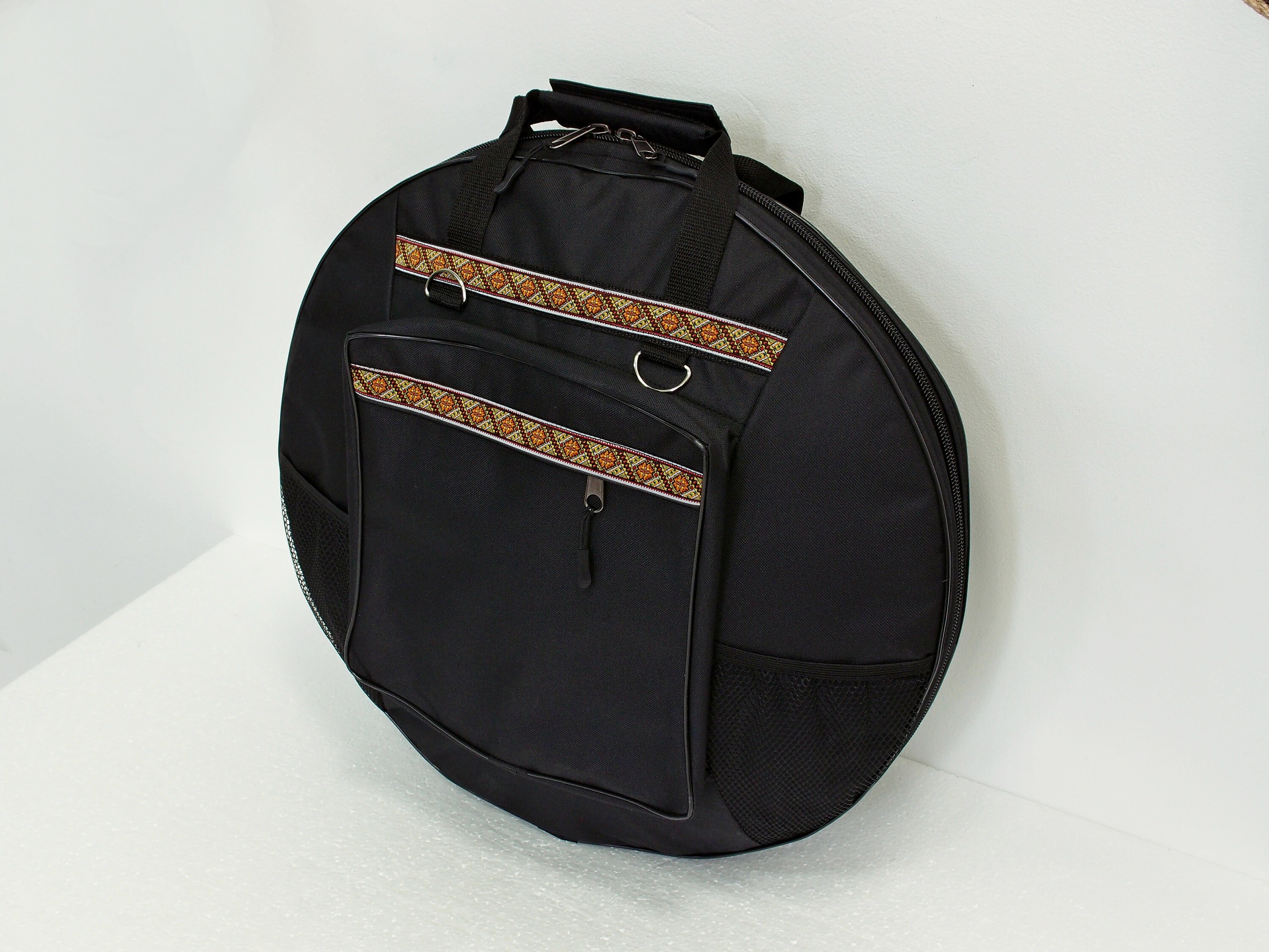 Handpan and Tongue Drum Bag | Etsy