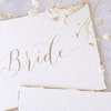A4 Marriage Certificate Folder | Personalised Wedding Vows Holder ...