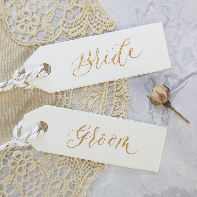 Mini Gift Tags - 60+ Gift Ideas for 2025