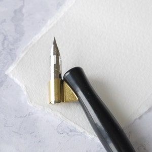 Zebra G Nibs for Beginners – Modern Calligraphy Nib Set With ...