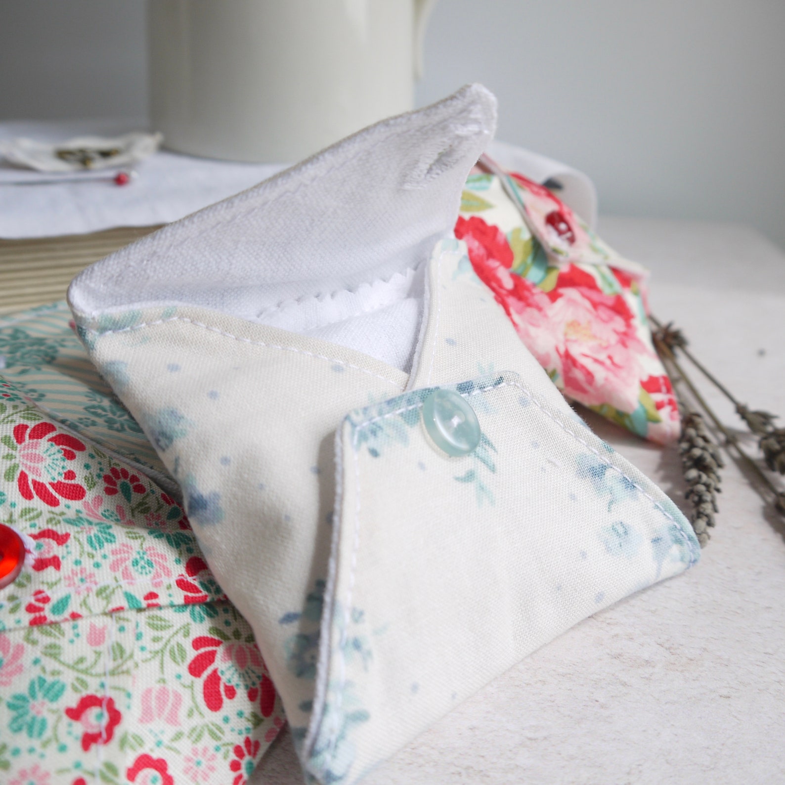 Digital Download Lavender Sachet Sewing Pattern PDF Instant - Etsy