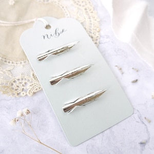 Zebra G Nibs for Beginners – Modern Calligraphy Nib Set With ...