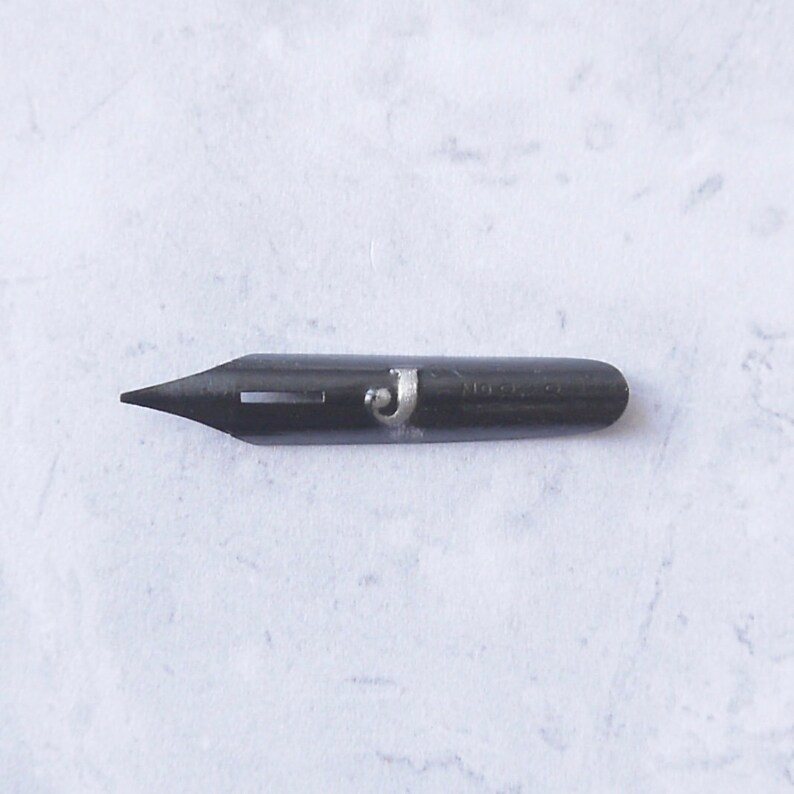Vintage Dip Pen Nibs Gift Set Calligraphy Nibs Gift for Arty - Etsy