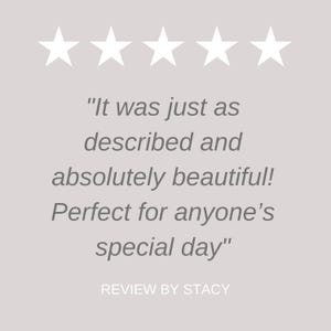 Wedding Vows Cover A5 – Custom Calligraphy Vow Book, Handmade Marriage ...