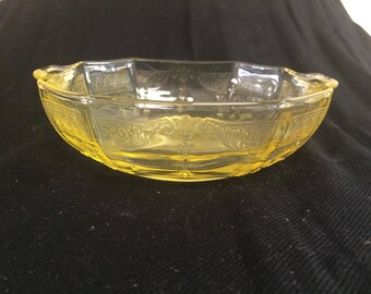 Oatmeal glass | Etsy