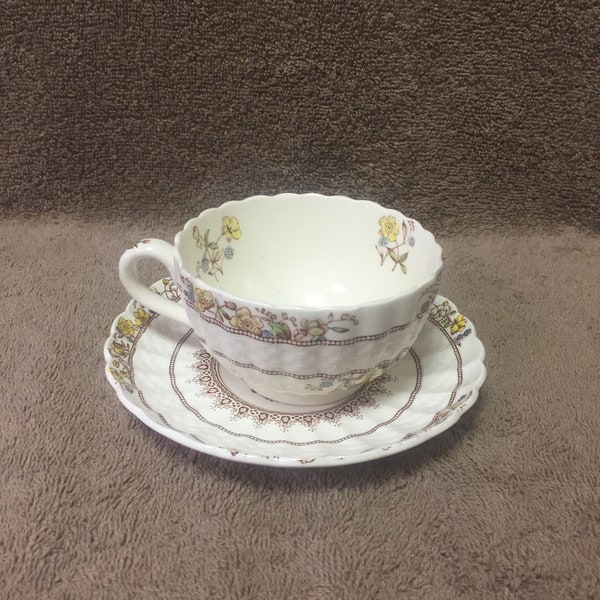 Buttercup Pattern - Etsy