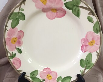 Desert Rose Pattern | Etsy