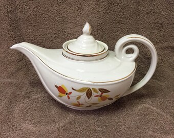 Aladdin Teapot | Etsy