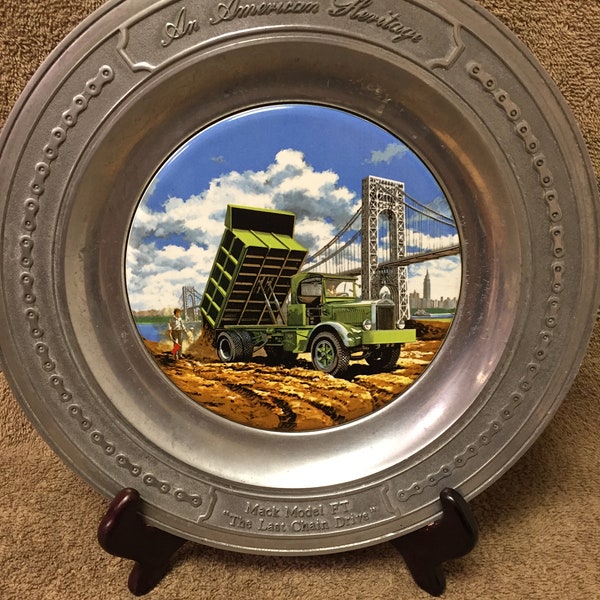 Commemorative Plates - Etsy