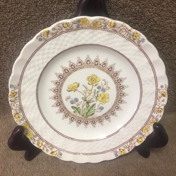 Buttercup Pattern - Etsy