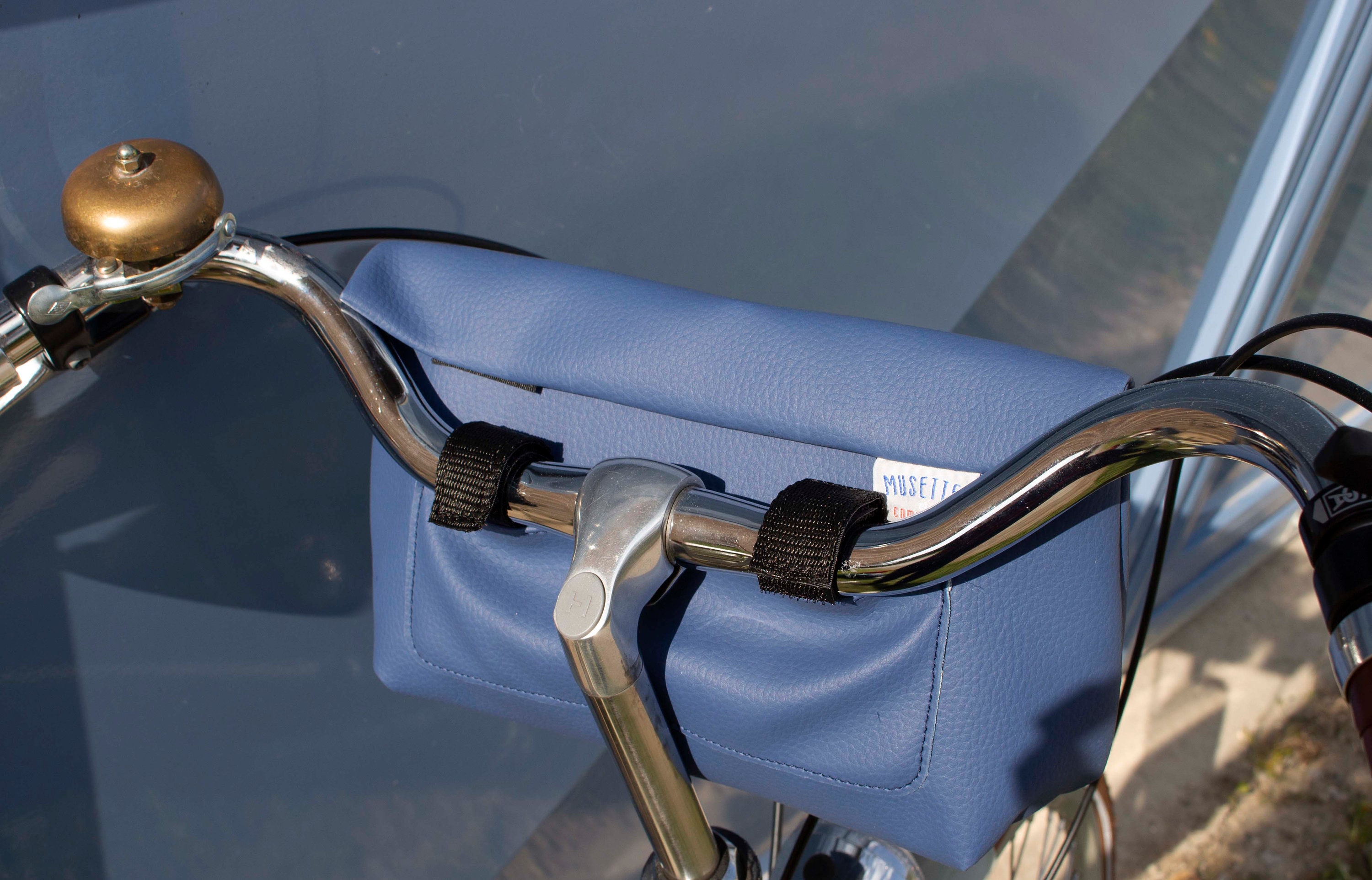 Women Bike Pannier Waterproof for Handlebar and City Bag With - Etsy