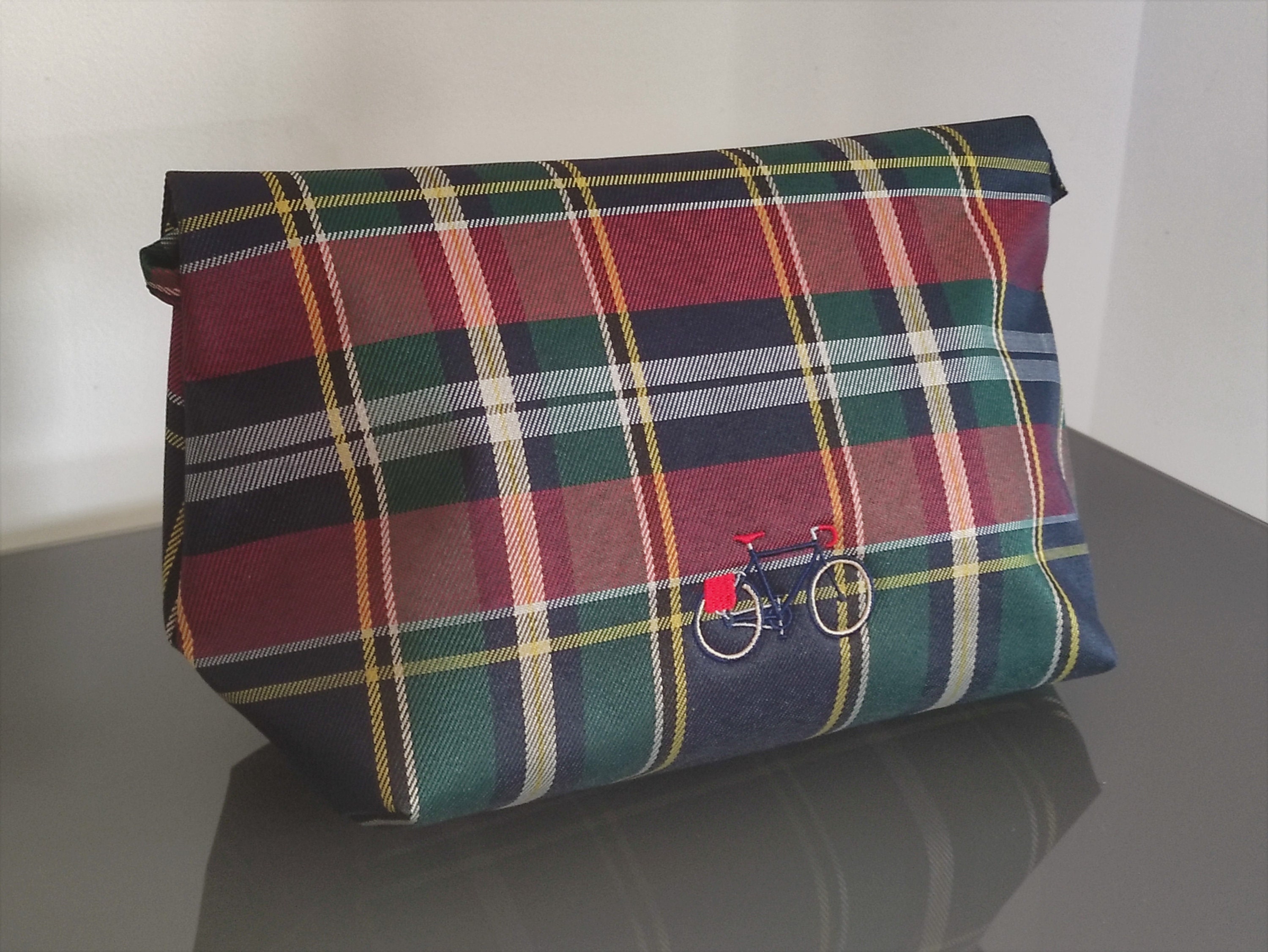 Women Bike Pannier Waterproof for Handlebar and City Bag With - Etsy