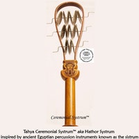 Sistrum - Etsy