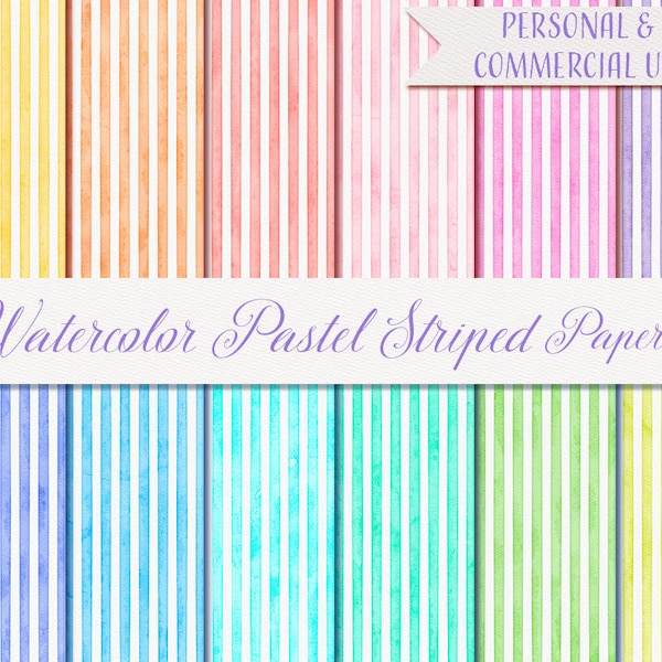 Digital Scrapbook Paper - Etsy