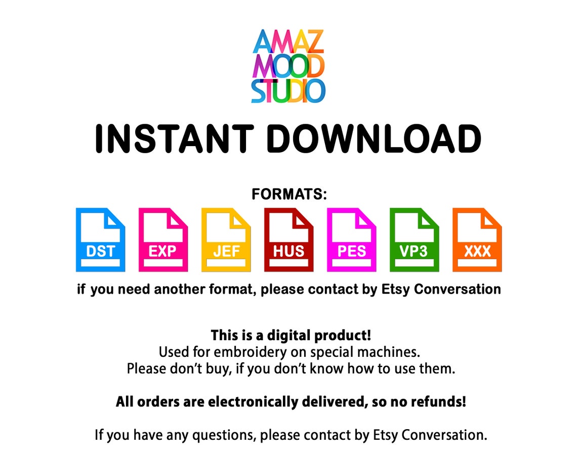 Tropical Sunset Machine Embroidery Design - Etsy