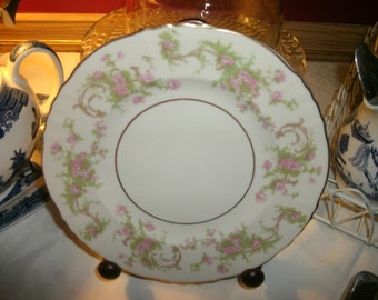 Federal Syracuse China Made in America Dearborn Pattern | Etsy