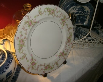 Federal Syracuse China Made in America Dearborn Pattern | Etsy